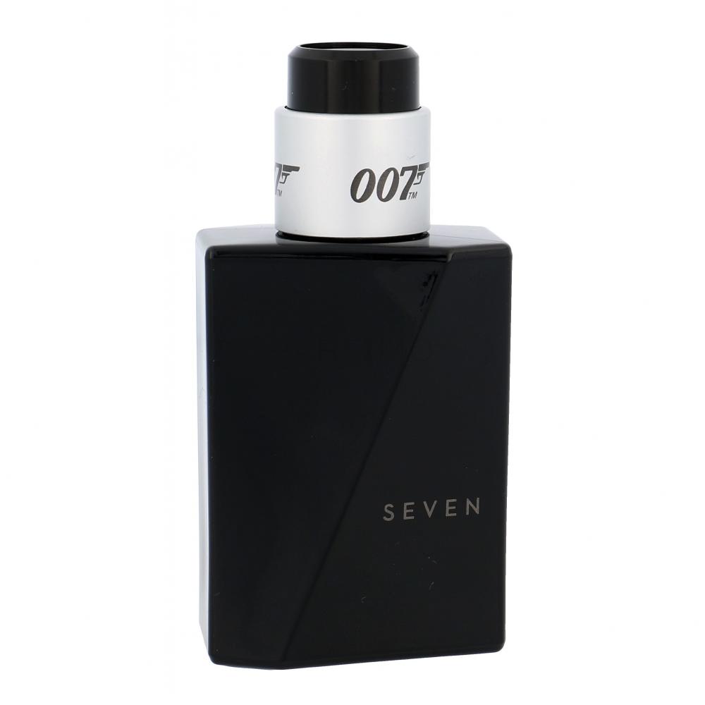 James Bond 007 Seven Eau de Toilette férfiaknak 30 ml | PARFIMO.hu