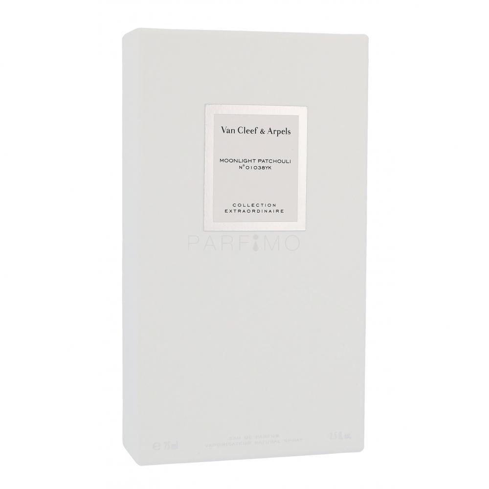 Van Cleef & Arpels Collection Extraordinaire Moonlight Patchouli Eau de ...