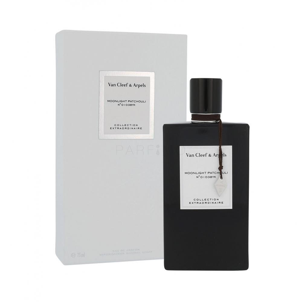 Van Cleef & Arpels Collection Extraordinaire Moonlight Patchouli Eau de ...