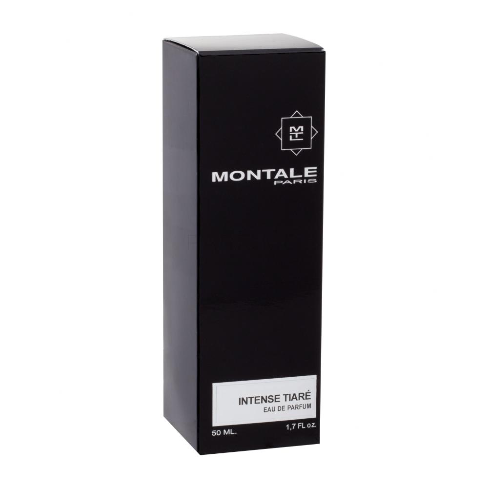 Montale Intense Tiaré Eau de Parfum 50 ml | PARFIMO.hu