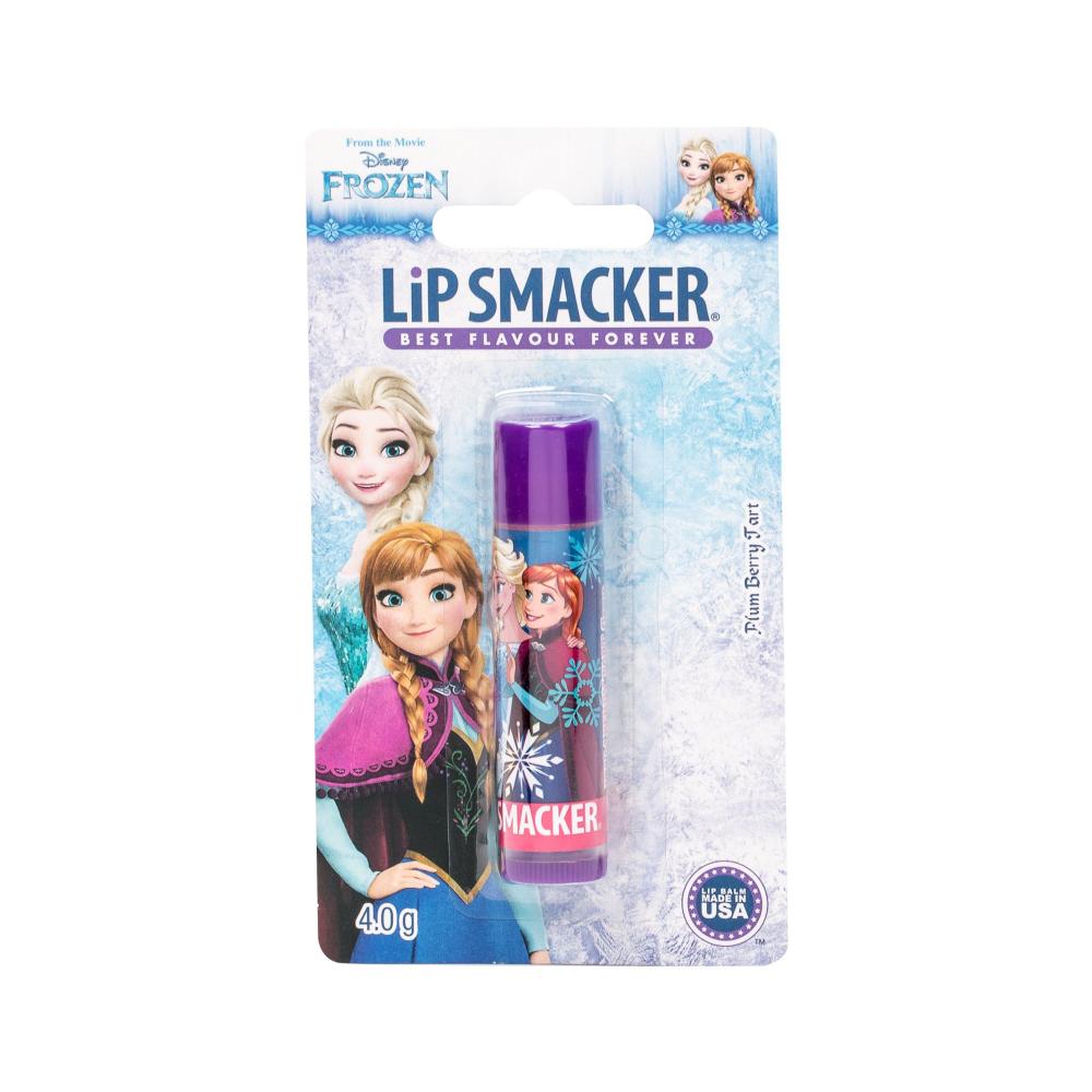 Lip Smacker Disney Frozen Elsa + Anna Ajakbalzsam gyermekeknek 4 g ...