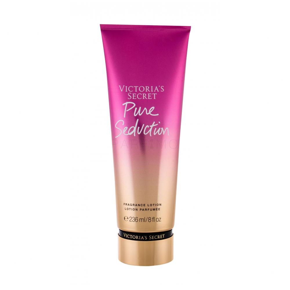 Victoria´s Secret Pure Seduction Testápoló tej nőknek 236 ml | PARFIMO.hu
