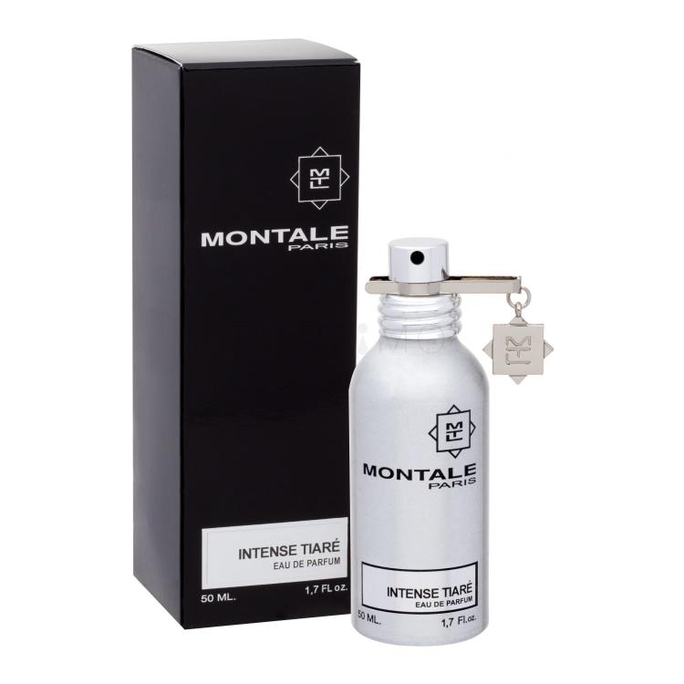 Montale Intense Tiaré Eau de Parfum 50 ml | PARFIMO.hu